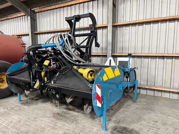 Mechanisatiebedrijf Meijering | ProductMetaTitle - IMANTS 44SX300 ...